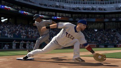 MLB 10 The Show review | GamesRadar+