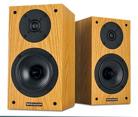 Spendor S3/5R2 review | What Hi-Fi?