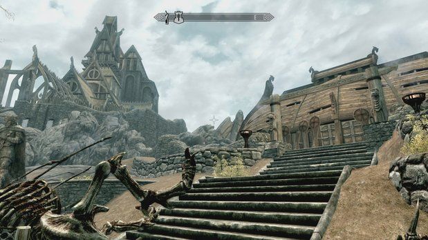 The best Skyrim Factions and Guilds to join | GamesRadar+