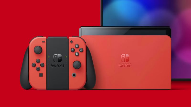 The best Nintendo Switch special edition consoles - and where you can ...
