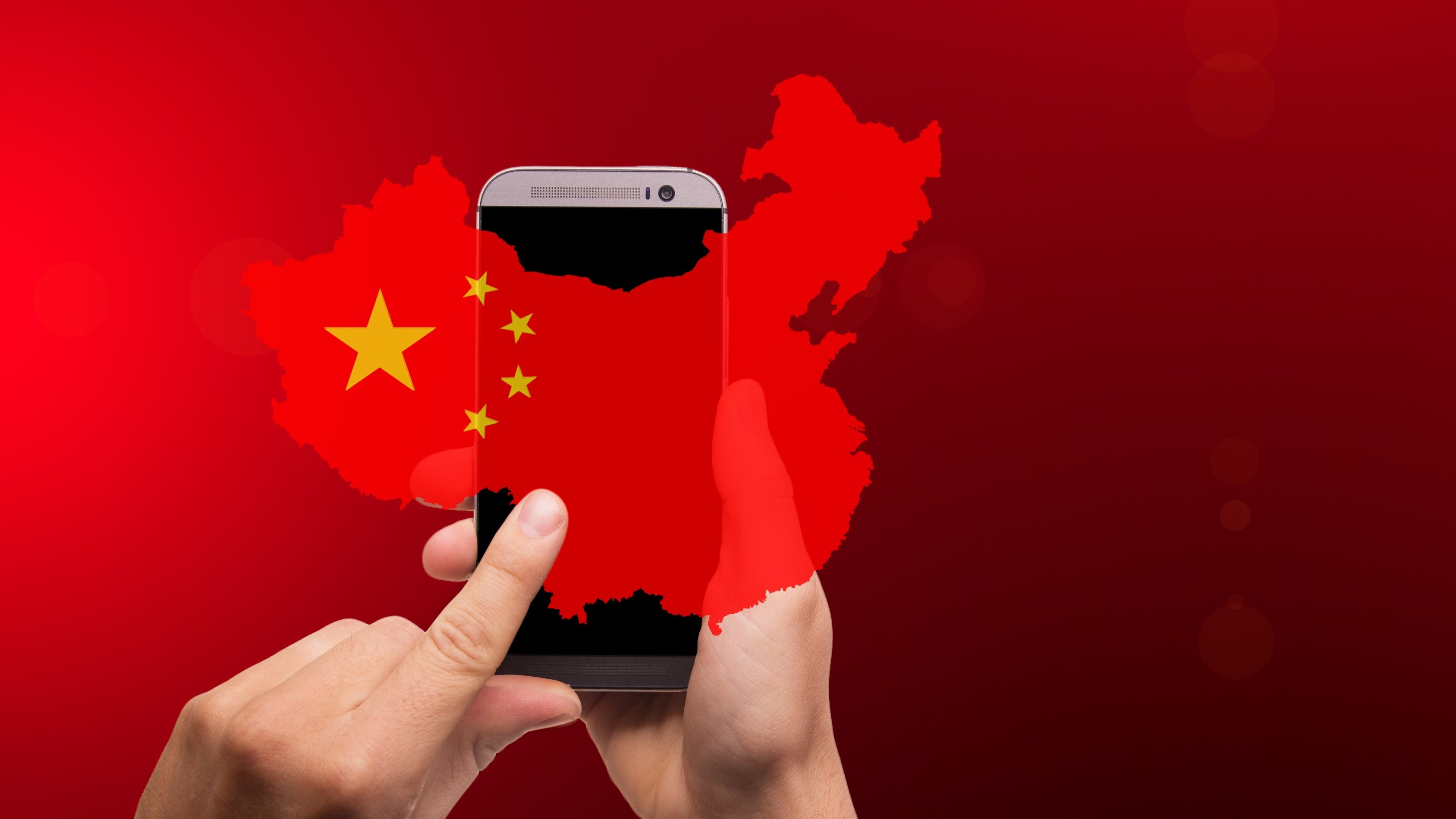 China Launches World s Biggest 5G Network TechRadar