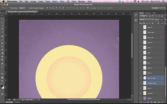 How to manage your animation assets | Creative Bloq