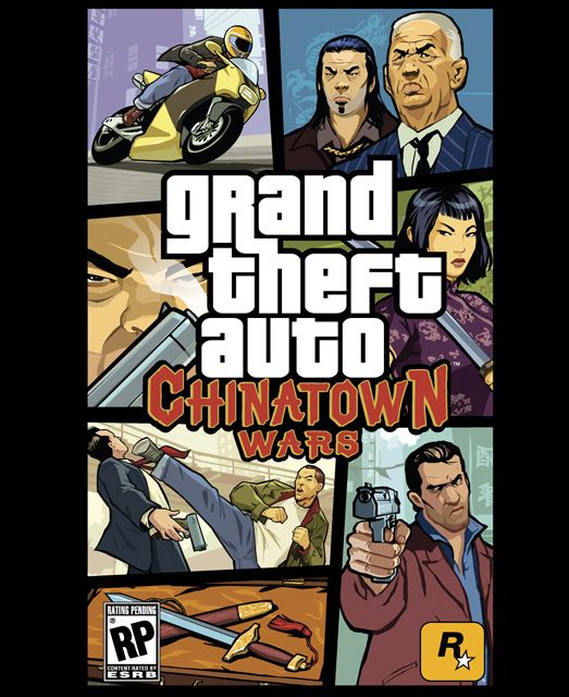 History of Grand Theft Auto box art | GamesRadar+
