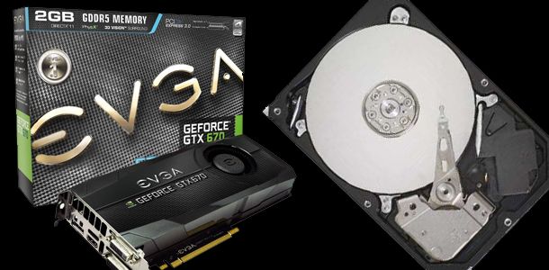 Introducing Thursday Hardware Deals | PC Gamer