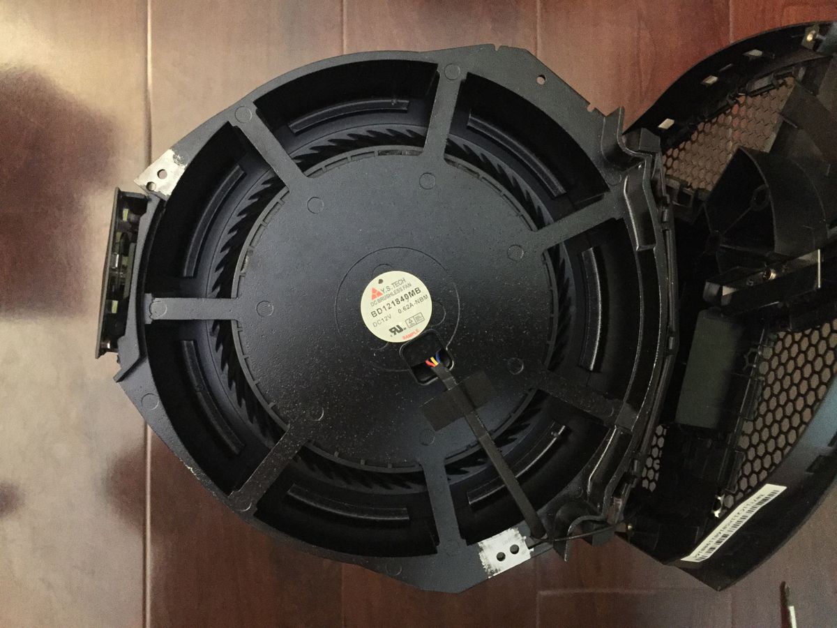 MSI Vortex review | PC Gamer