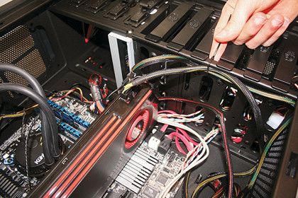 How to fit the PC components - How to build the best PC for your needs ...