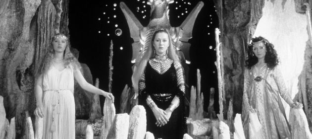 Helen Mirren: Best Movie Roles | GamesRadar+