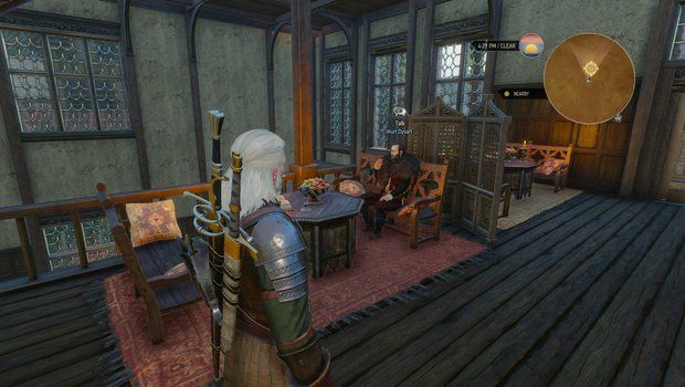 Every Witcher 3 contracts available from Velen to Skellige | GamesRadar+