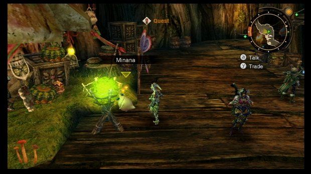 Xenoblade Chronicles Colony 6 reconstruction guide: Page 7 - Page 7 ...