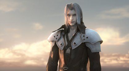 Timeline: Final Fantasy VII | GamesRadar+