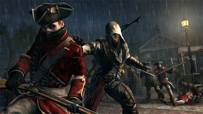 Assassin's Creed 3 review – will Ubisoft ever top it? | T3
