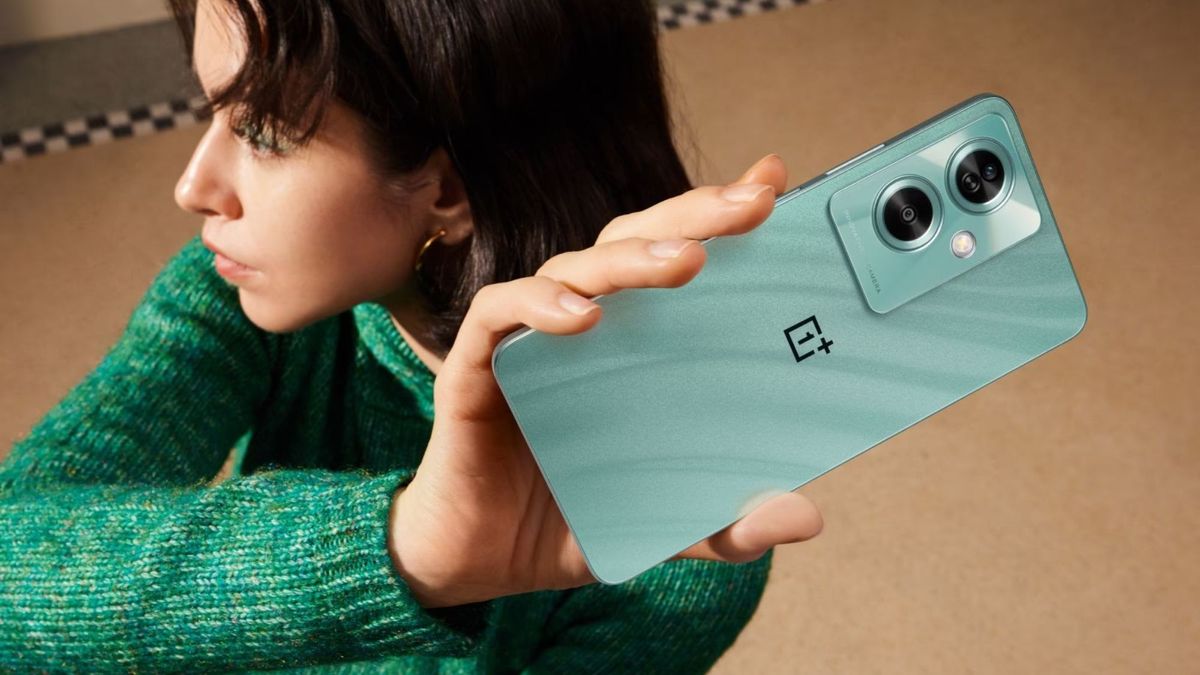 OnePlus launches a new Nord phone for select regions | Android Central