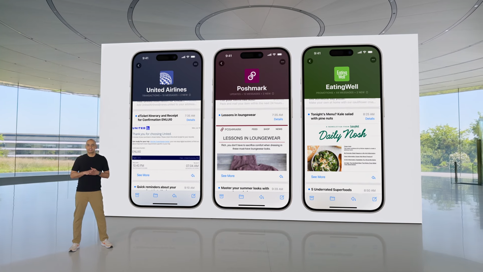 iOS 18: The biggest new features available on your iPhone | Tom's Guide
