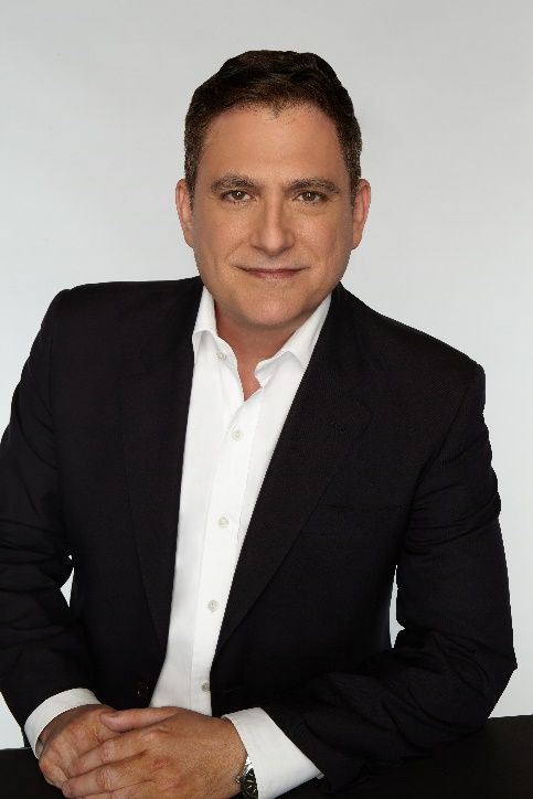 Fox News Media Names Jason Klarman EVP of Marketing | Next TV ...
