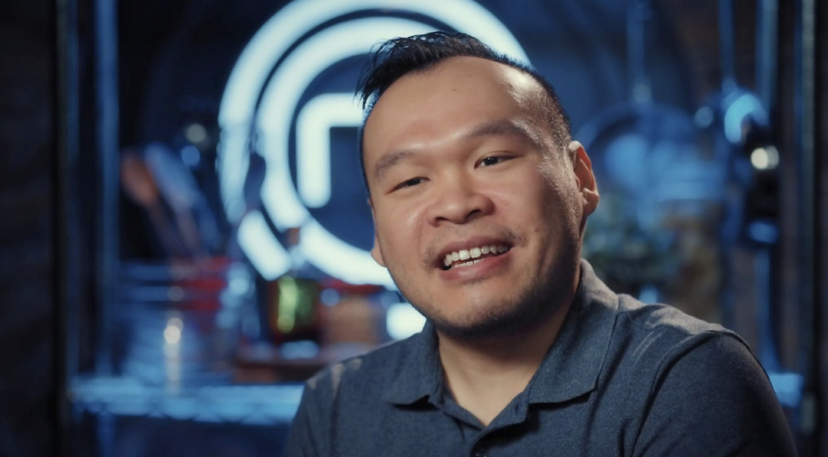 MasterChef 2023 week 1 contestants: who's who | What to Watch