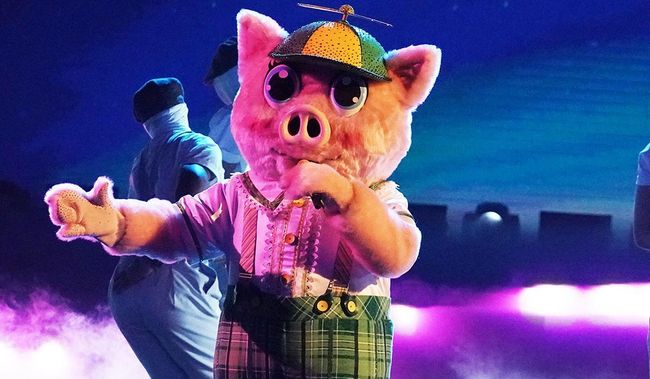 The Masked Singer Season 5: Who Won And Why This Finale Was The Best ...