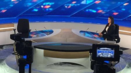 Morocco’s SNRT Gets News Infrastructure from EVS | TV Tech