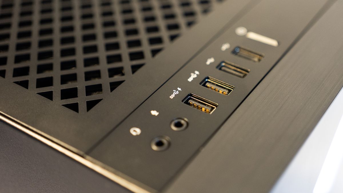 The best computer for graphic design | Creative Bloq