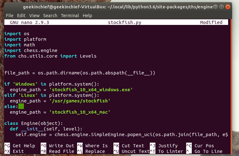 How to Play Chess in the Linux Terminal | Tom's Hardware