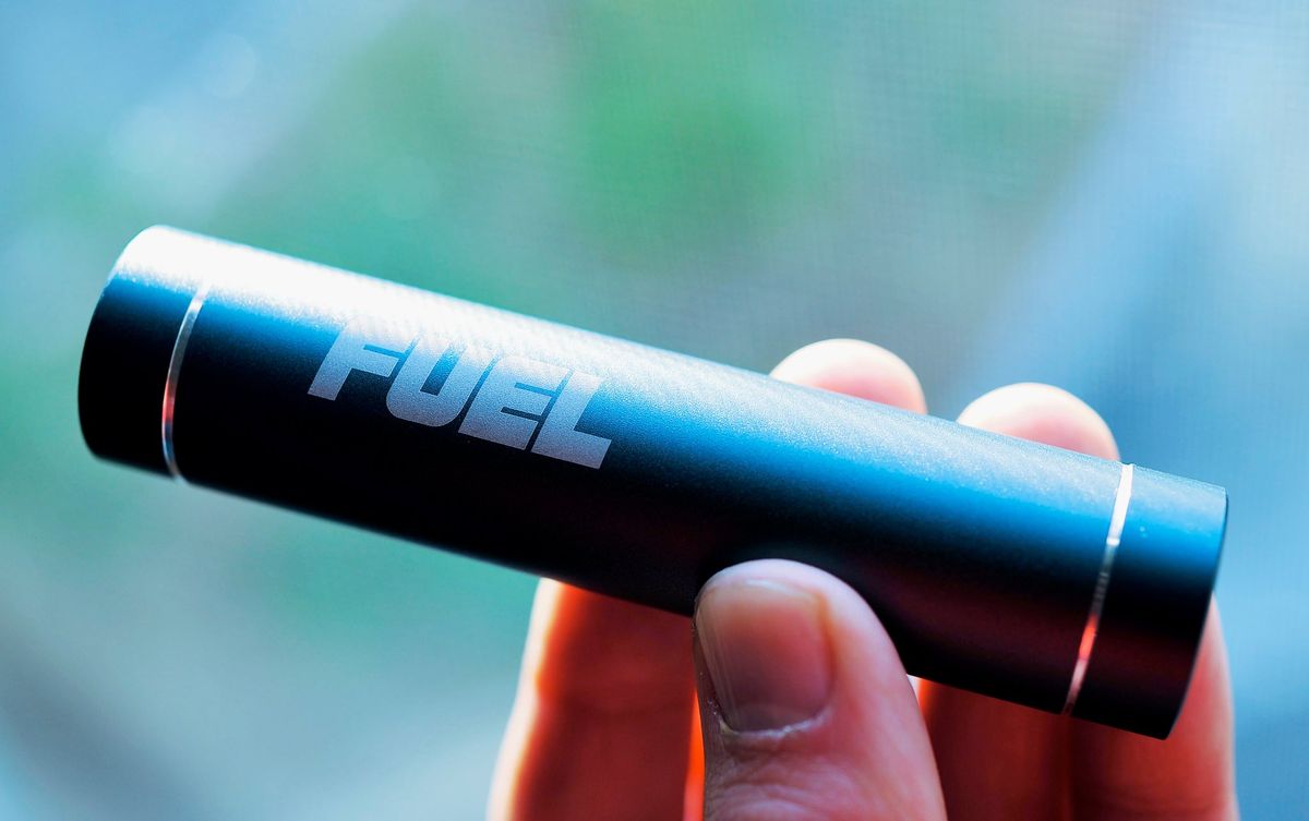 Review: Patriot FUEL Active Mobile Rechargeable 2000mAh Battery with ...