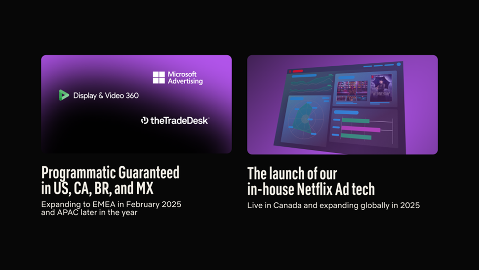 Netflix Ad Tier Hits 70 Million Monthly Active Users 2 Years After ...