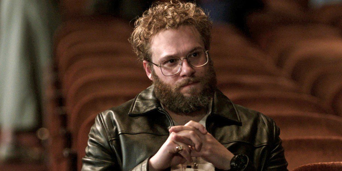 The 12 Best Seth Rogen Movies And The 3 Worst | Cinemablend