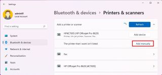How to set up any printer on Windows 11 | Windows Central