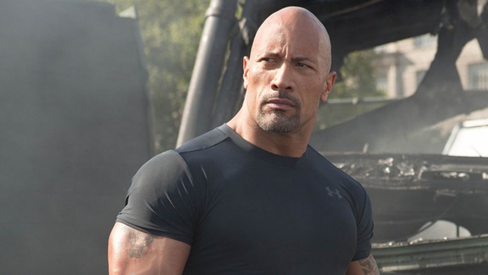 From The Rock to Dave Bautista, here’s the 10 best wrestlers-turned ...