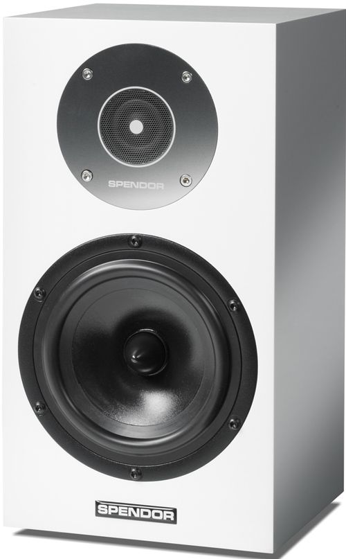 Spendor unveils D1 speaker | What Hi-Fi?