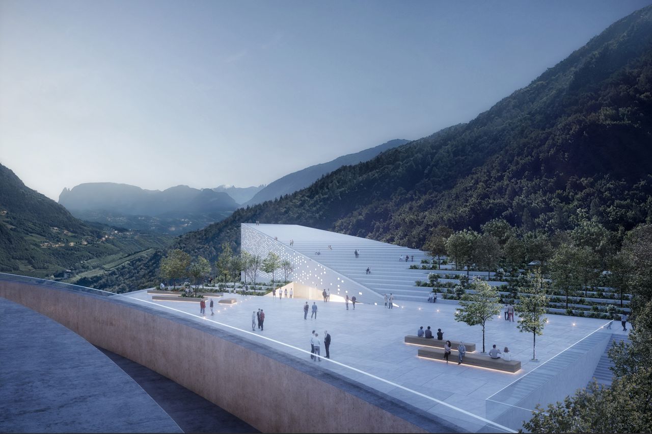 What’s next for Snøhetta? | Wallpaper*
