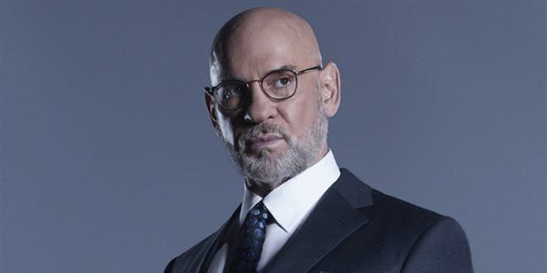 One X-Files Character Is Finally Getting An Origin Story In Season 11 ...