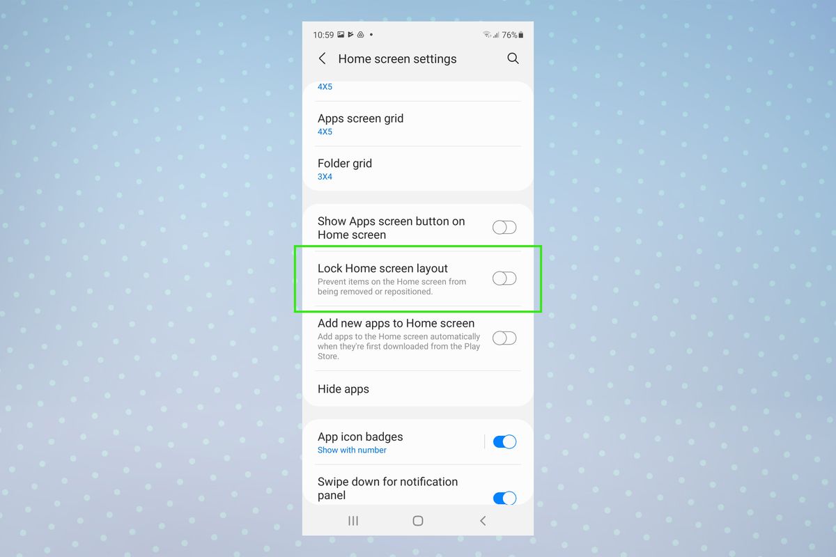 21 hidden Samsung Galaxy features that every owner should be using ...