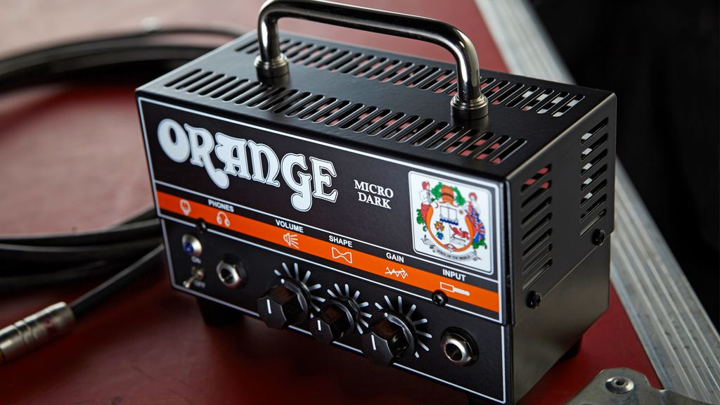 Best metal amps: Access juggernaut tones | MusicRadar