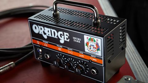 Best metal amps 2025: Access juggernaut tones | MusicRadar