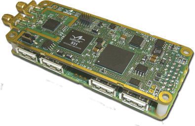 Ultra-wideband USB hubs make waves at Computex | Tom's Hardware