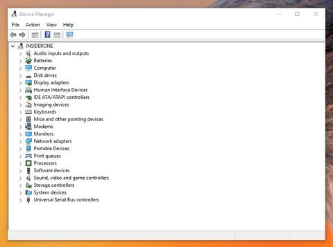 How to do a clean setup of your brand new Windows 10 computer | Windows ...