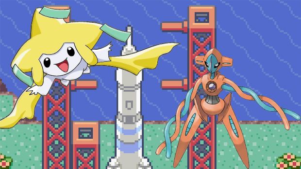 9 rumors people believed about Pokemon games (that were totally fake ...