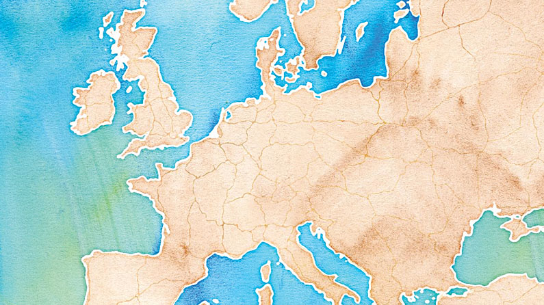 Create mobile-friendly interactive maps | Creative Bloq