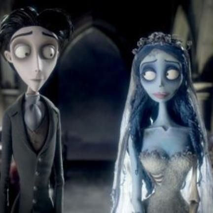 Tim Burton's Corpse Bride review | GamesRadar+