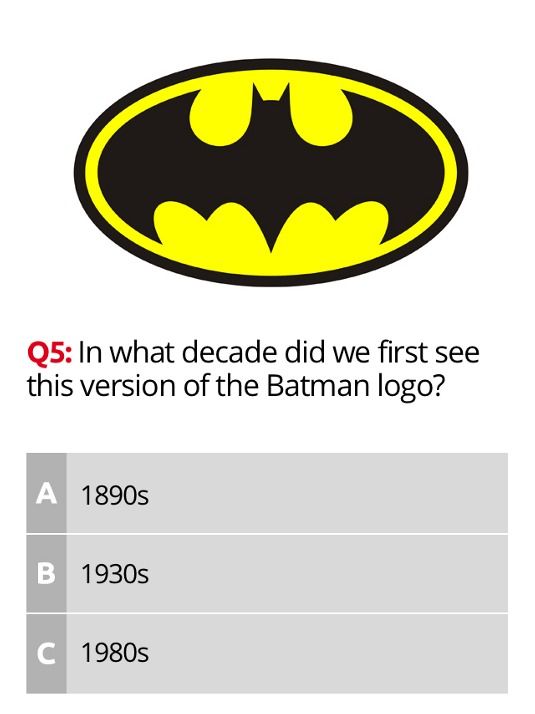 Free app: the world's toughest logo quiz | Creative Bloq