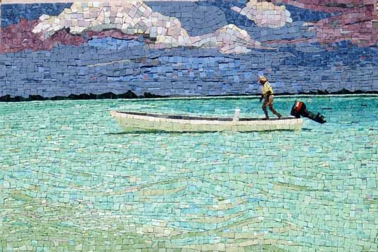 12 stunning examples of mosaic art | Creative Bloq