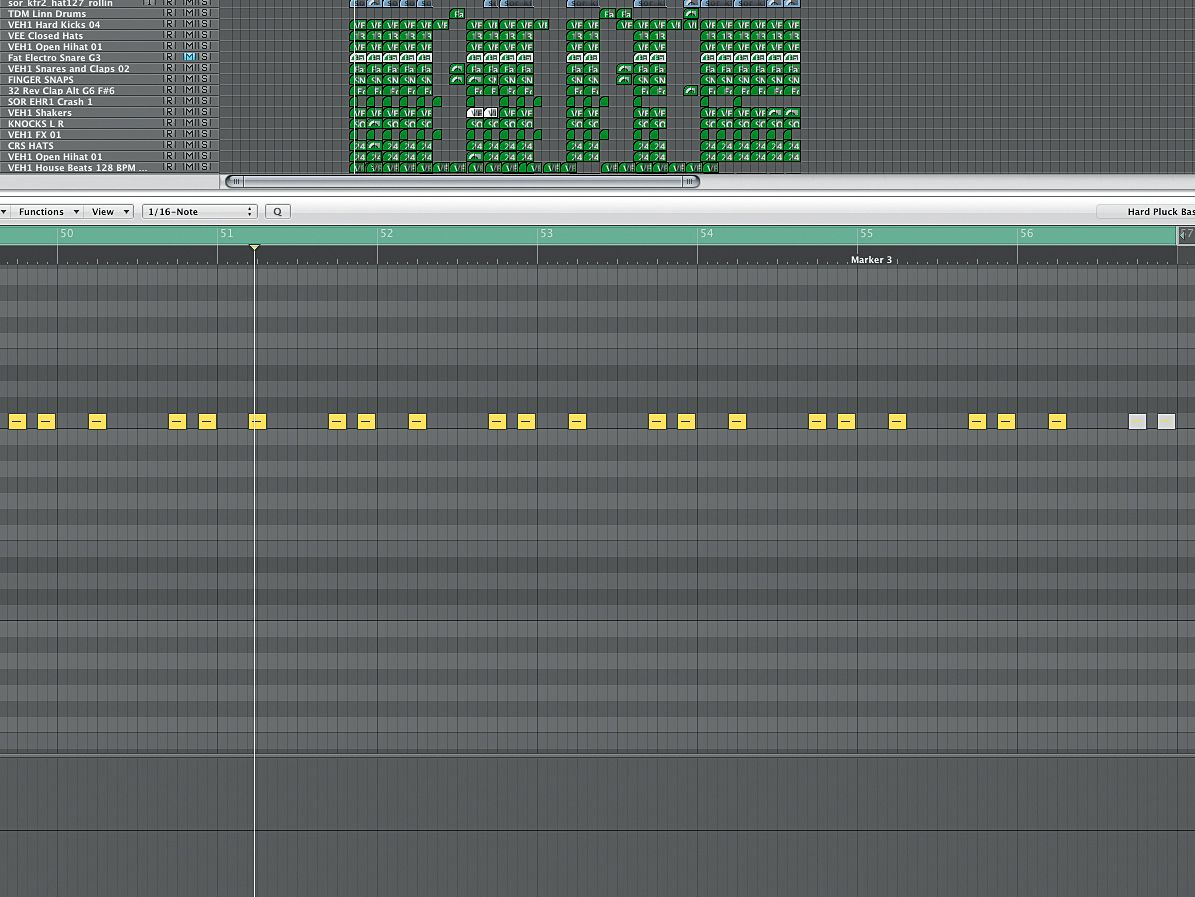 How to breathe life into loops with end-bar cuts and drops | MusicRadar