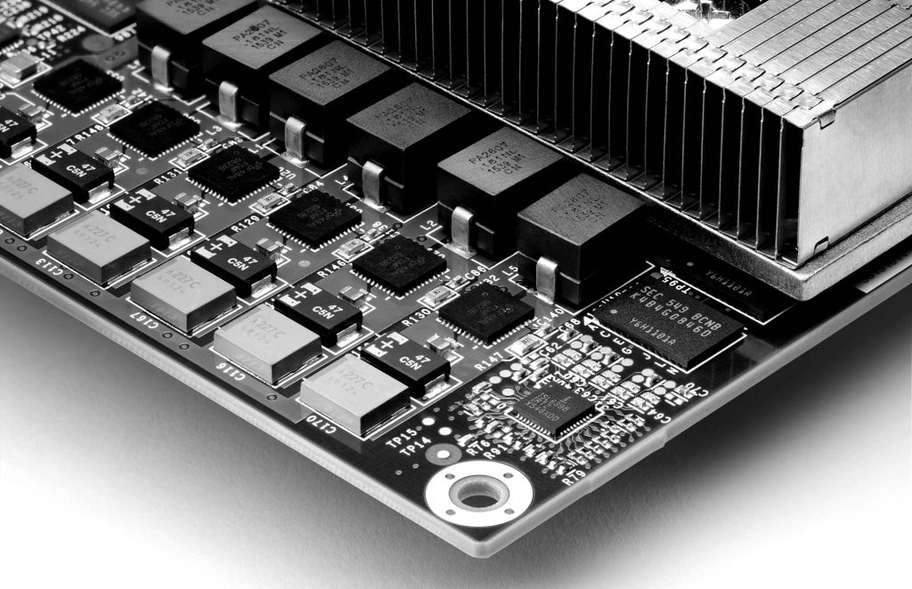 Google's Tensor Processing Unit explained: this is what the future of ...