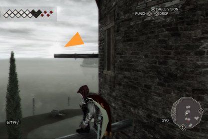 AC2: Romagna/Forli - Assassin's Creed 2 - Feathers and Treasure Chests ...