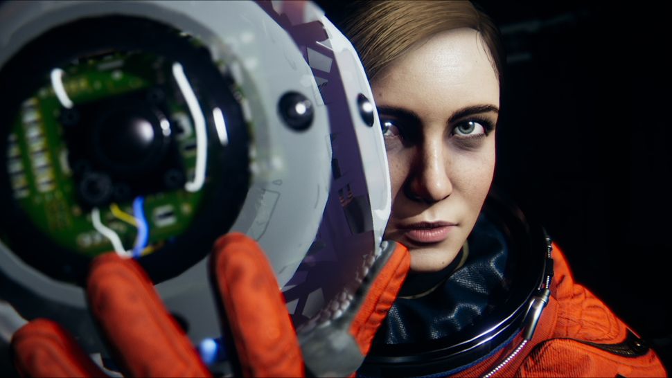 pc gamer print magazine | PC Gamer