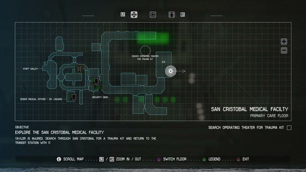 Alien Isolation Archive logs location guide: Page 2 - Page 2 | GamesRadar+