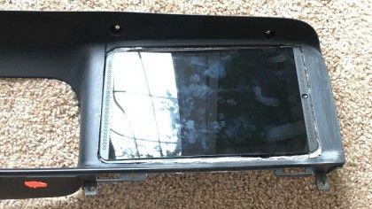 How to install 3 Android tablets in your car | TechRadar
