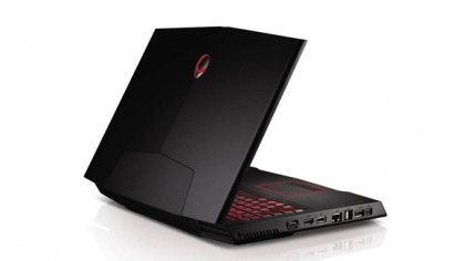 Alienware teases tablets and phones: 'This is just the beginning ...