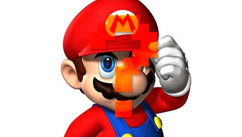 The horrifying secret of Super Mushrooms and other Mario facts ...