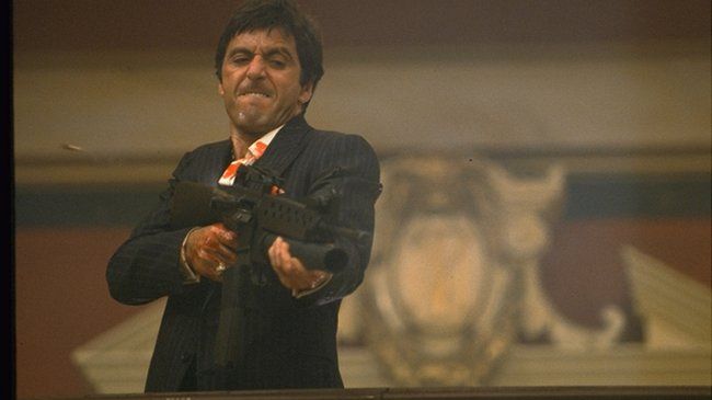 50 Most Unforgettable Movie Deaths: Page 5 - Page 5 | GamesRadar+